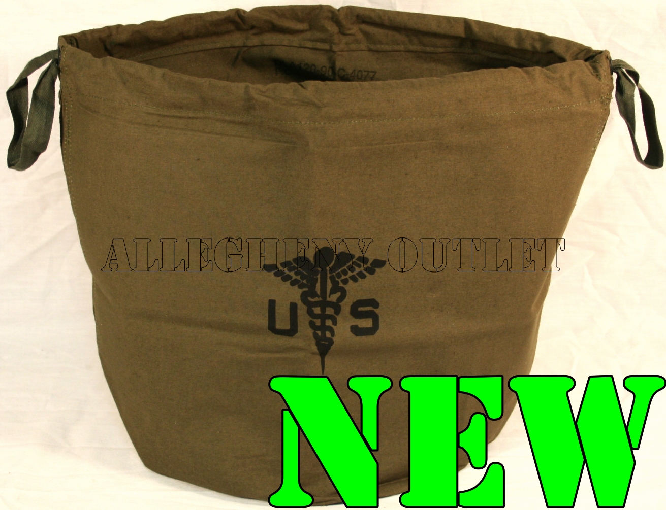 US MILITARY PATIENTS PERSONAL EFFECTS BAG ARMY USMC NEW EBay us-military-patients-personal-effects-bag-army-usmc-new-ebay